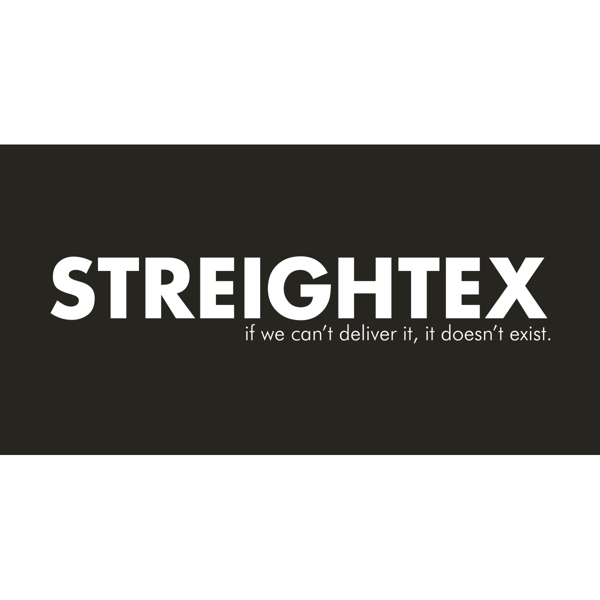 Produtos Streightex - STREIGHTEX